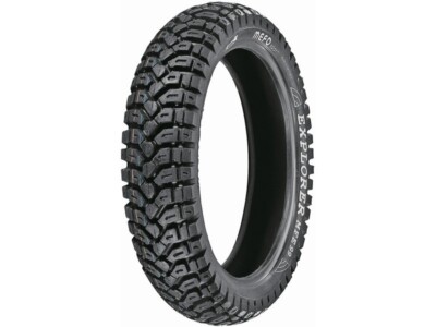 MEFO 130/80-18 72T TT MFE99 EXPLORER *DOT2021* | eBay