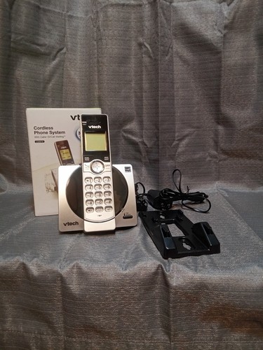 VTech CS6919 for sale online | eBay