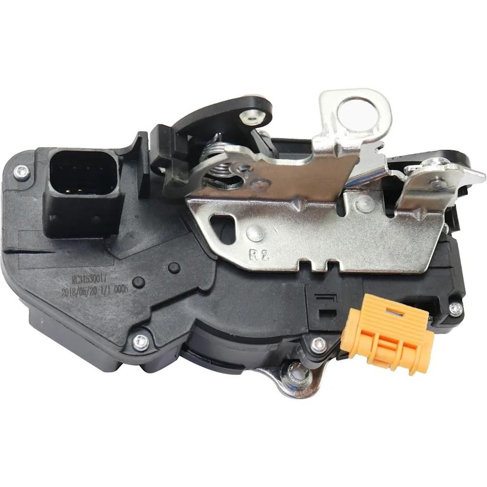 New Right Front Door Lock Actuator Fits Cadillac 25876387 25789214 | eBay