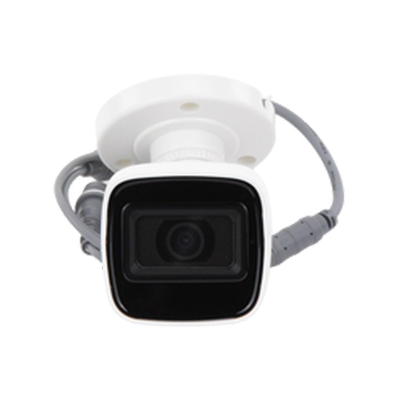 Epcom B8-TURBO-G2P/A Camera Bullet 2MP (1080p) 2.8mm Lens IR 98ft IP66 ...