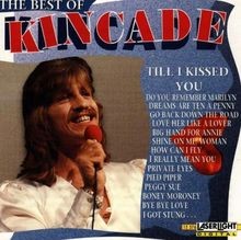 The Best of Kincade von Kincade | CD | Zustand akzeptabel 4006408123767 ...