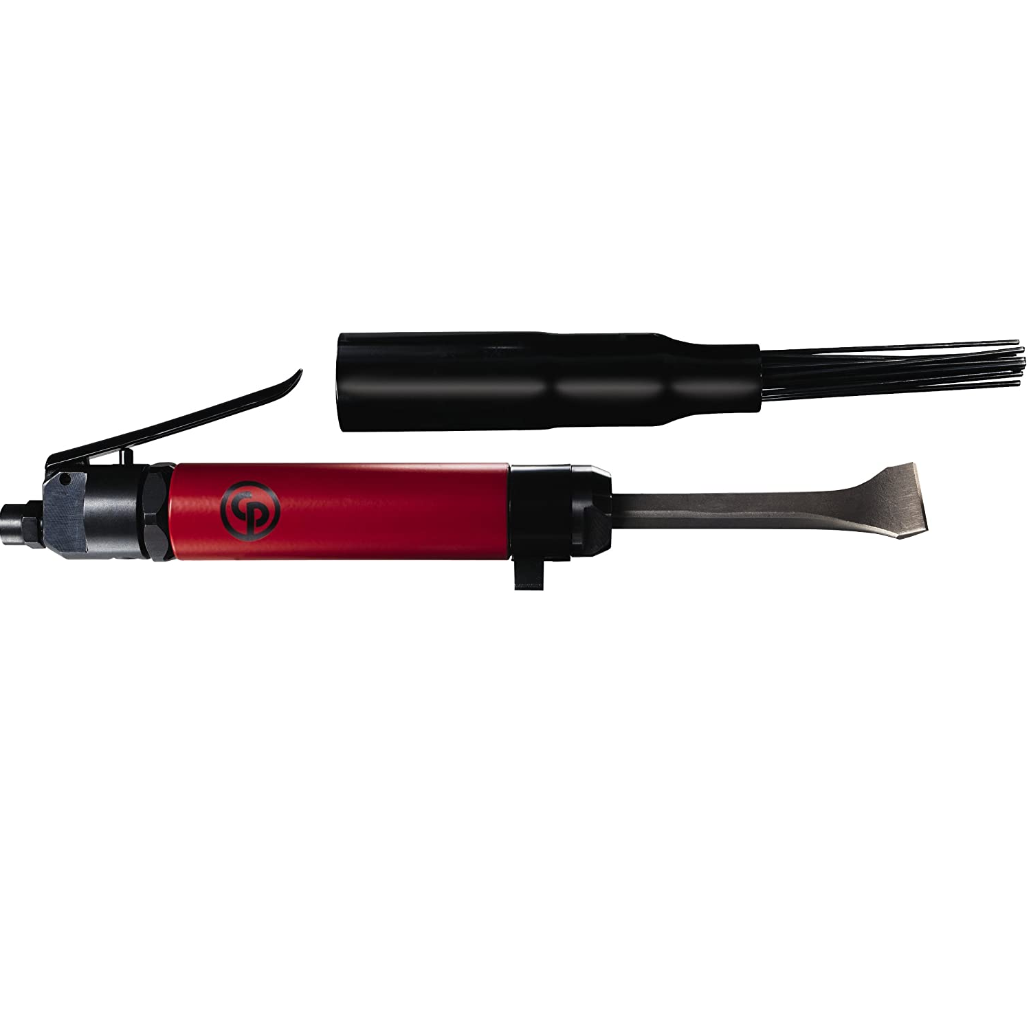Chicago Pneumatic 7120 Chisel & Needle Scaler | eBay