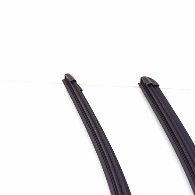 OEM Mercedes-Benz S W222 Front Windshield Wiper Blade Set A2228201145 ...