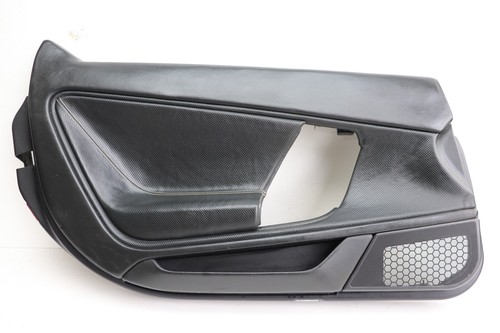 Lamborghini Gallardo Spyder 2008 Interior Door Card Panel Trim LHS J215 ...
