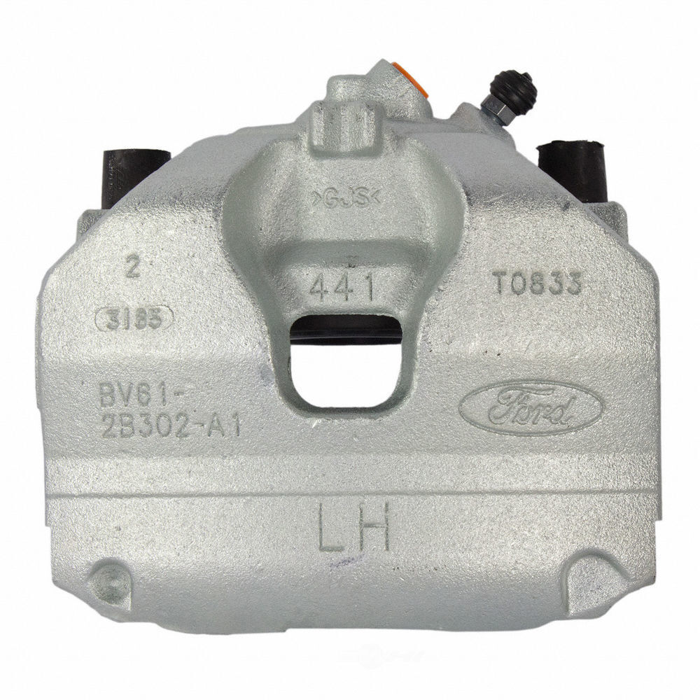 Disc Brake Caliper-Unloaded Caliper Motorcraft BRCF-227 for sale online ...