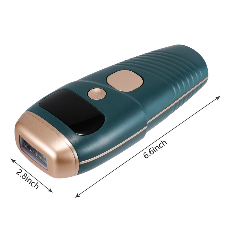 990000 IPL Laser Hair Removal Epilator Permanent Full Body Hair Removal ...