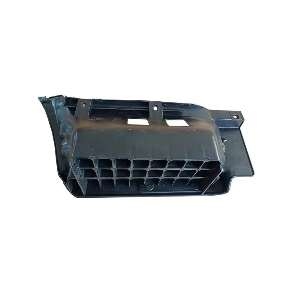 Driver Side Step Plate Running Boards Fits ISUZU NPR NPR-HD NQR NRR ...