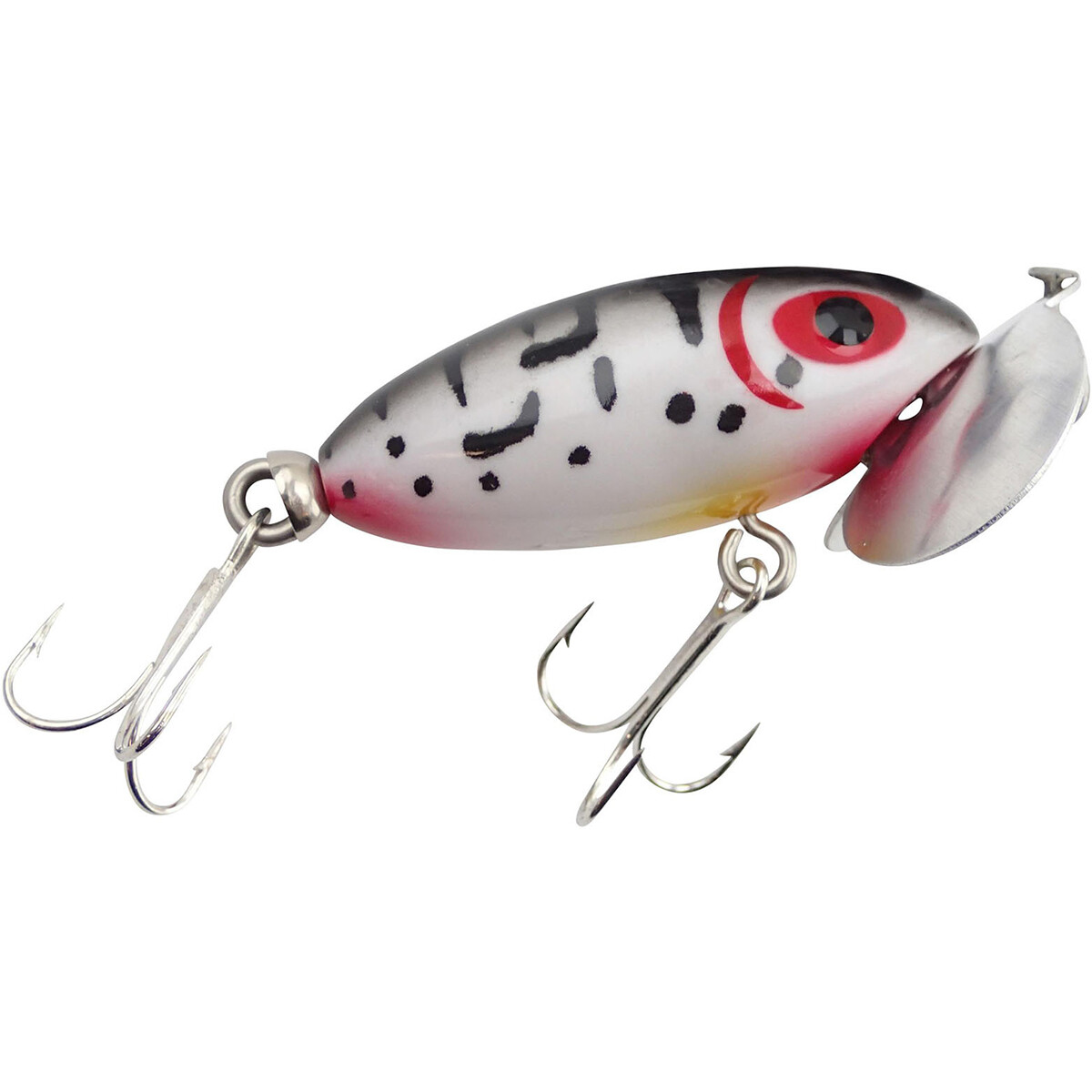 Jitterbug Fishing Bait Arbogast Jitterbug