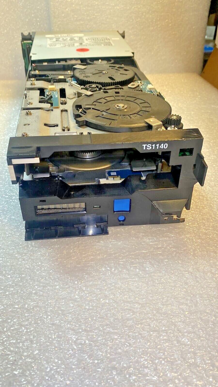 IBM 00VJ825 46X9798 3592 E07 TAPE DRIVE MODULE 3592-E07 For TS1140 | eBay