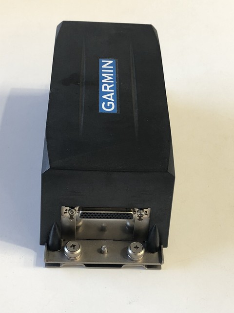 Garmin G1000 Components GRS 77 AHRS Unit P/n 011-00868-10 for sale ...