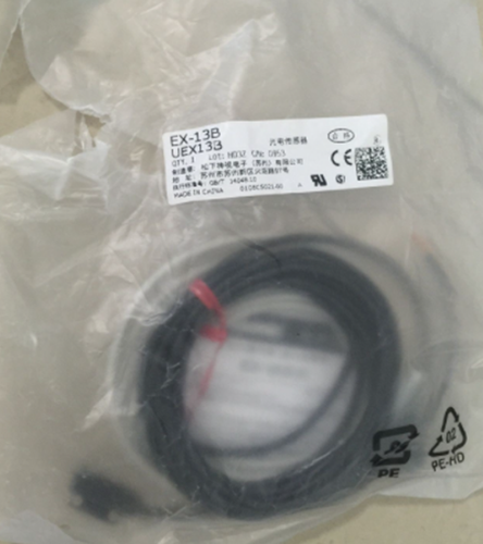 1PC New Panasonic SUNX EX-13B Photoelectric Switch Free Shipping | eBay