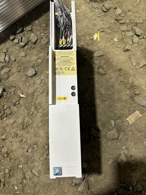 LENZE EMB9352-E BRAKE MODULE | eBay