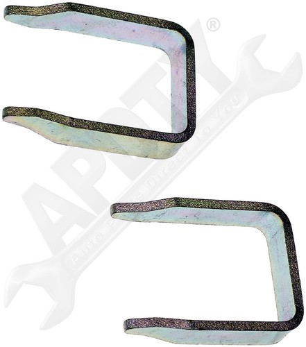 Dorman 14912 Transmission Shift Cable Retainers Pack Of 2 | eBay