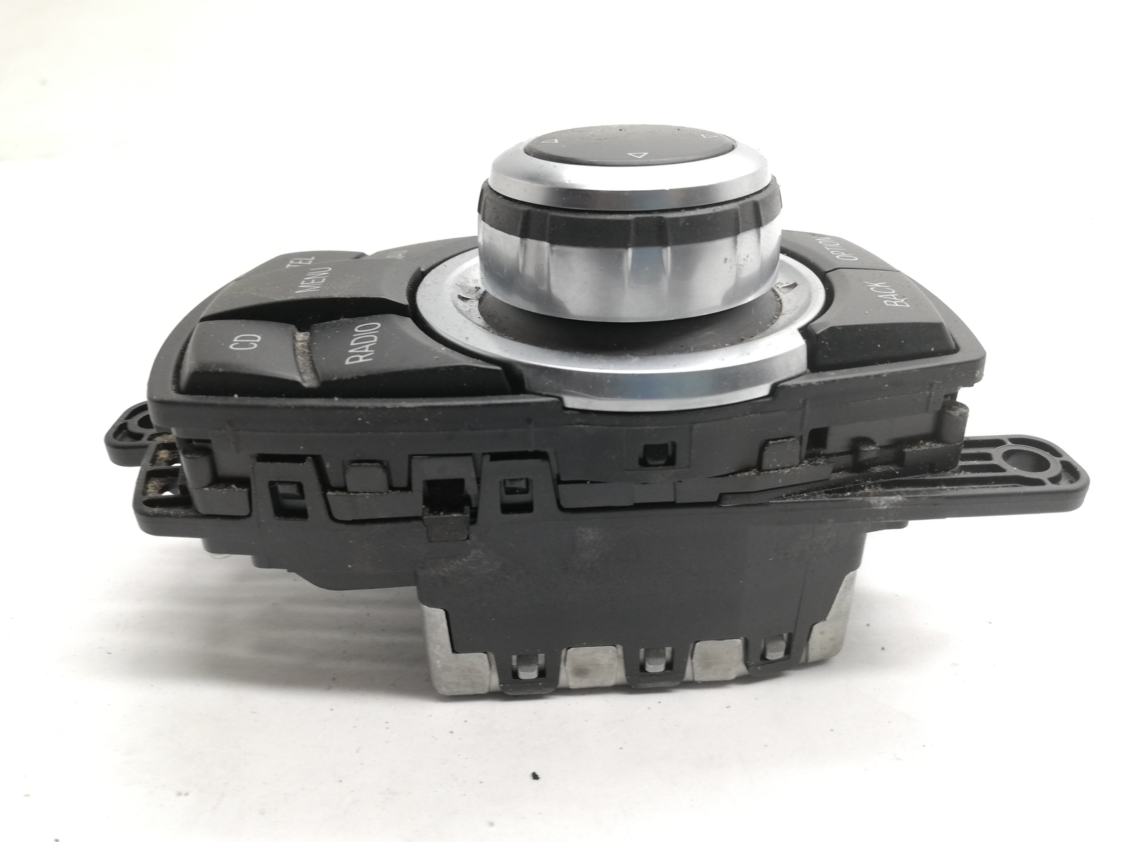 BMW X3 F25 xDrive 20 d Navigation Control Knob 9253944 2.00 Diesel ...