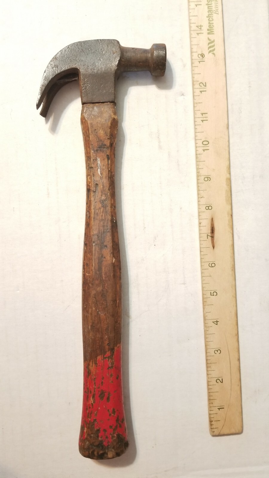 Vintage KEYSTONE MFG CO Claw Hammer | eBay