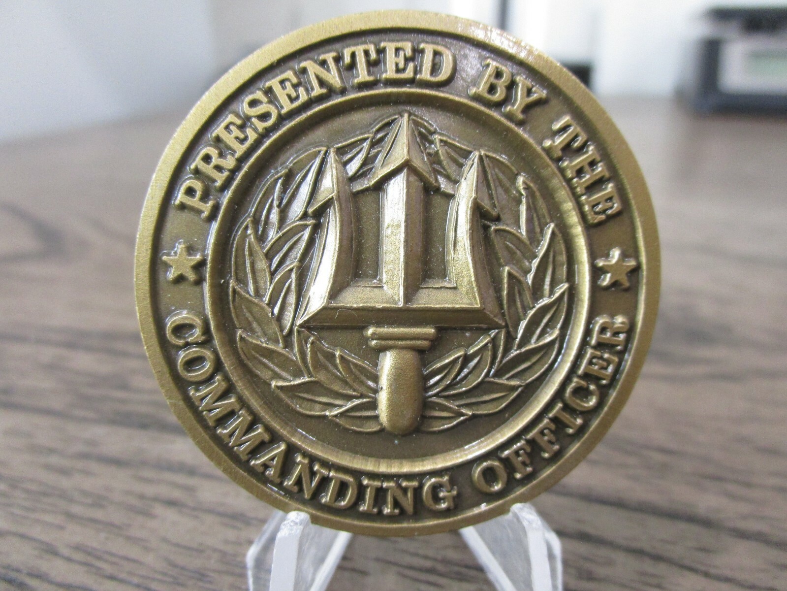 USN Center Naval Aviation Technical Training Unit Keeslar CNATT ...