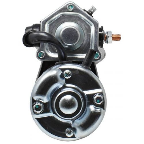 1** DÉMARREUR 12V 3KW NOUVEAU - OE NR. 228000-8371 POUR TOYOTA FORKLIFT ...