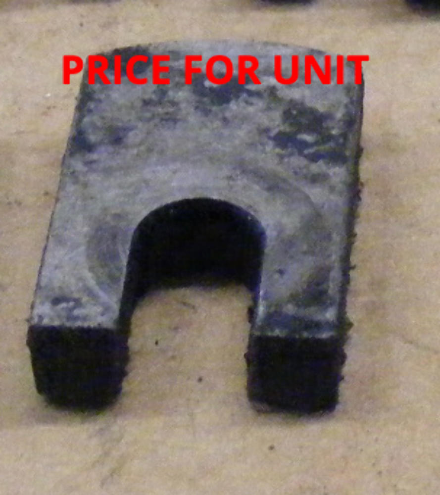 Johnson Evinrude 175-200-225-250 Retainer Tab Bearing Carrier 333957 ...