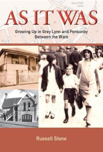 As it Was by Russell Stone | eBay