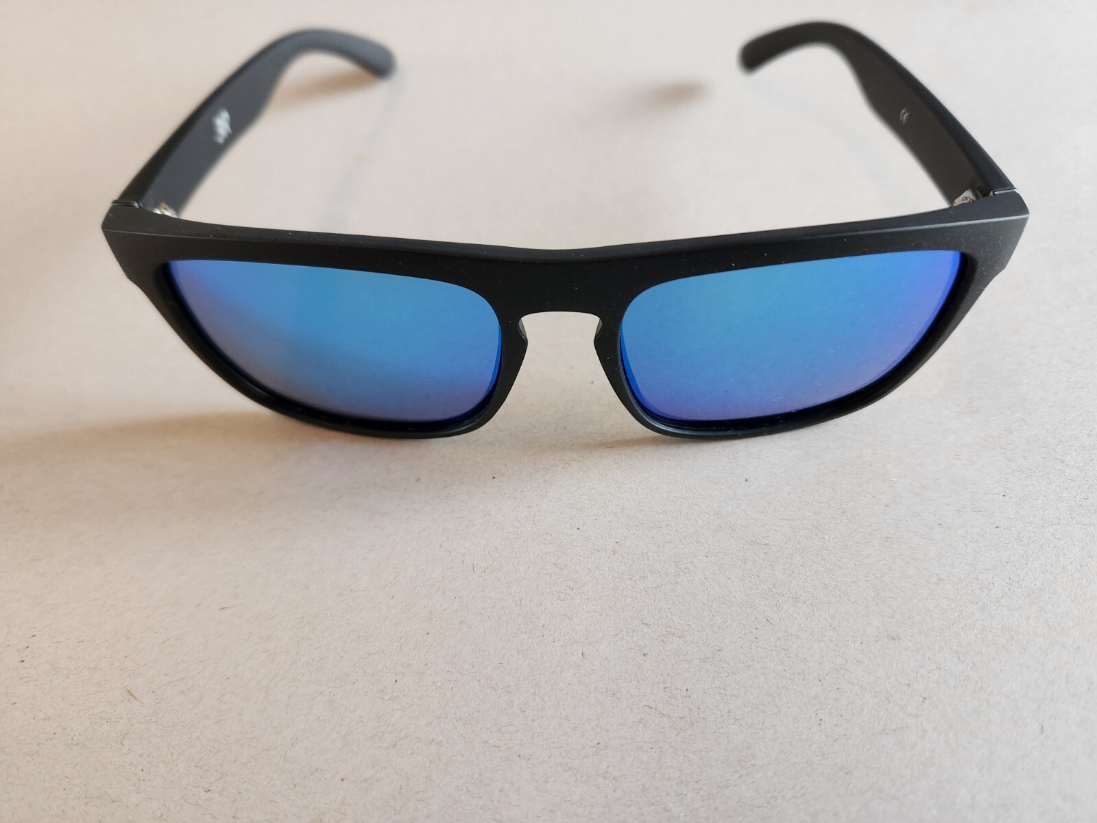 3R Performance Sunglasses - Polarized UV400 Light Blue Mirror Lenses ...