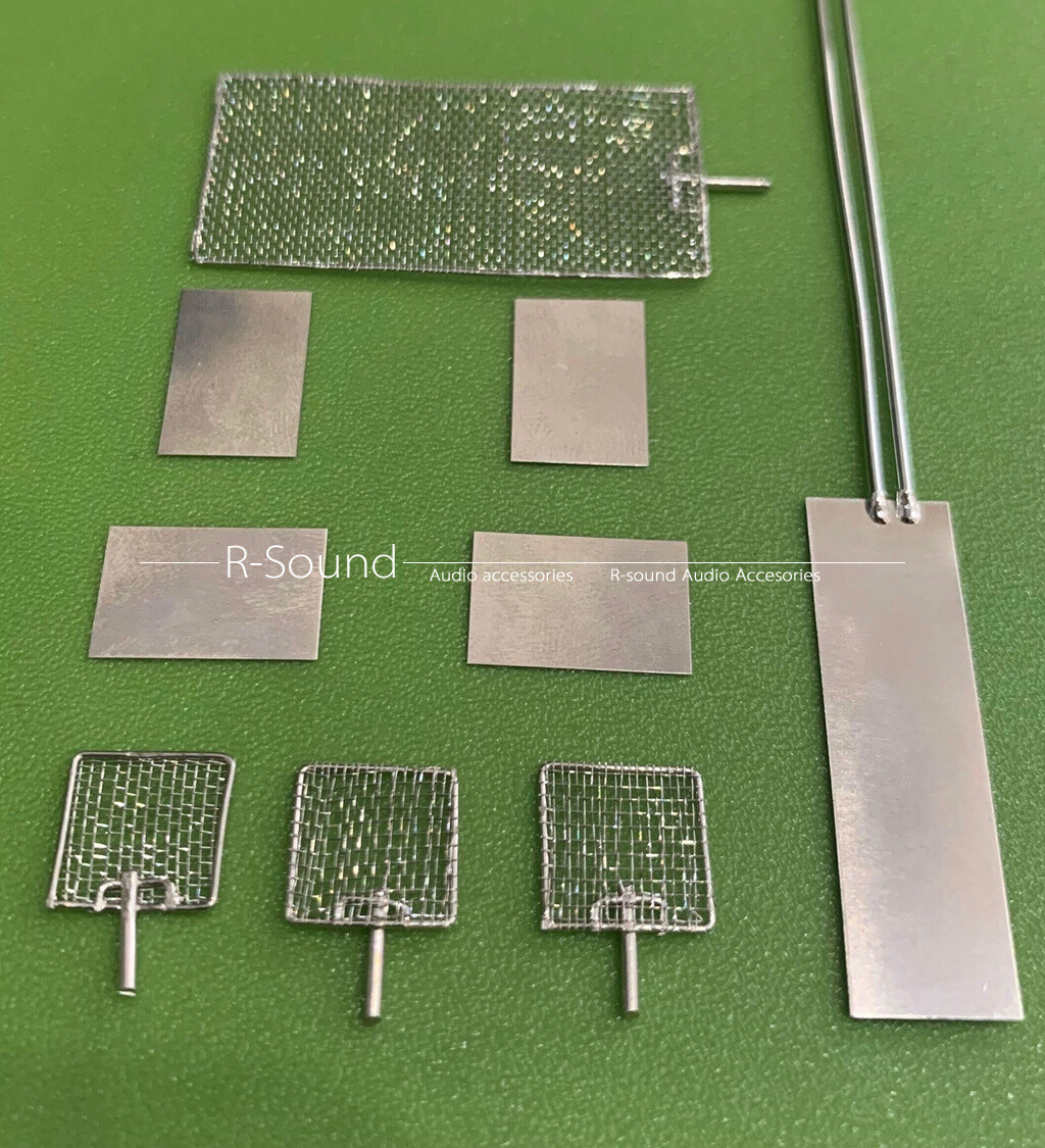 Platinum sheet platinum sheet electrode sheet 10*10*0.1 99.99 | eBay