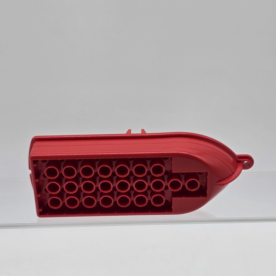 Lego Red Minifigure Pirate Ship Rowing Boat 2 Oars Paddles | eBay