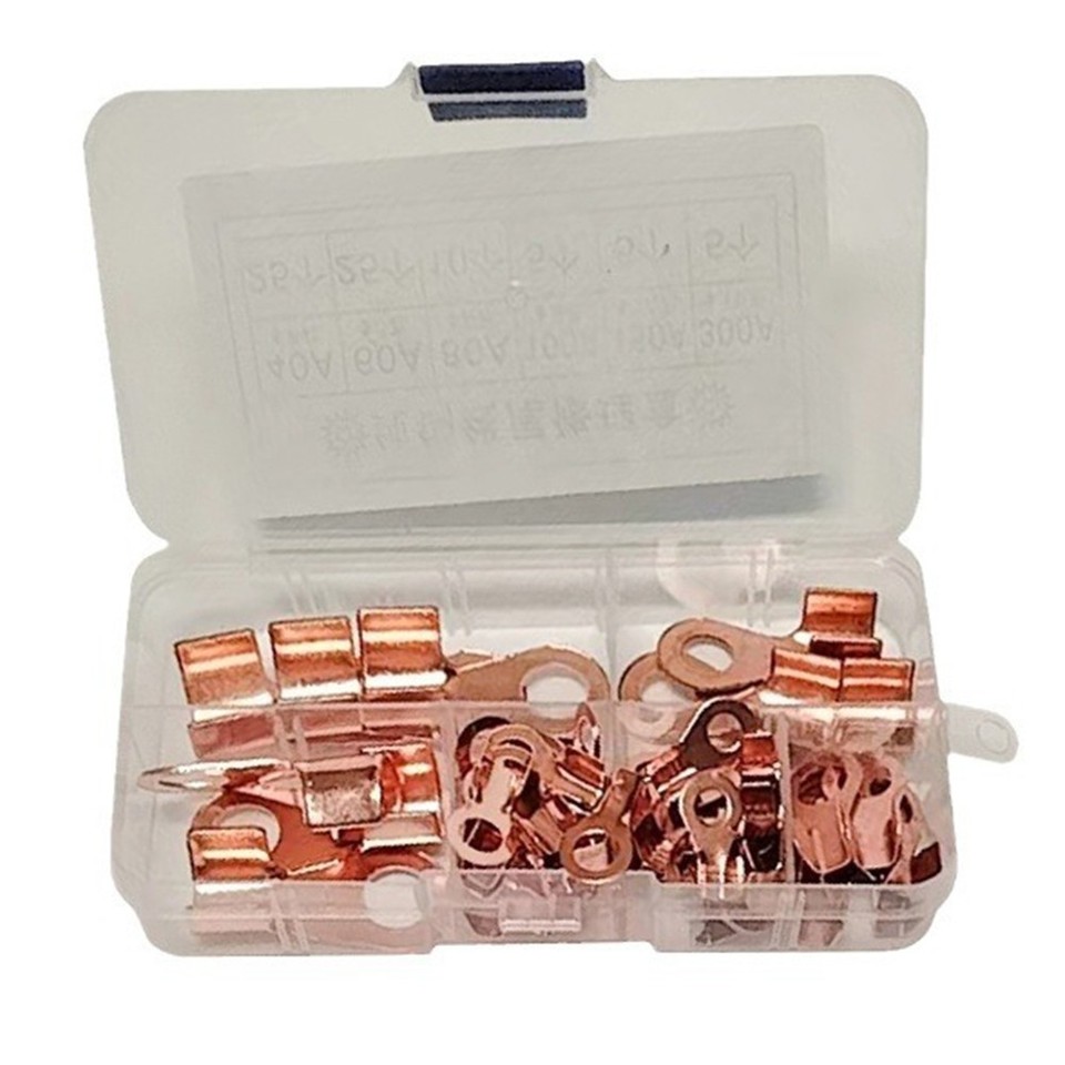 For Automotive Battery Connector Open Lug Design Multiple Amperage ...