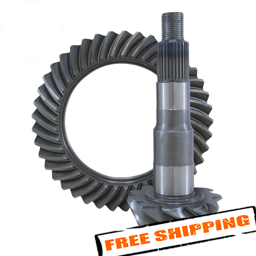 Yukon Gear & Axle YG D44HD-456 Ring & Pinion Set for Dana 44 HD 4.56 ...