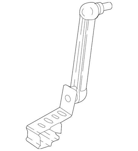 New Genuine BMW Control Rod Front (2018-2023) OE 37146891166 | eBay