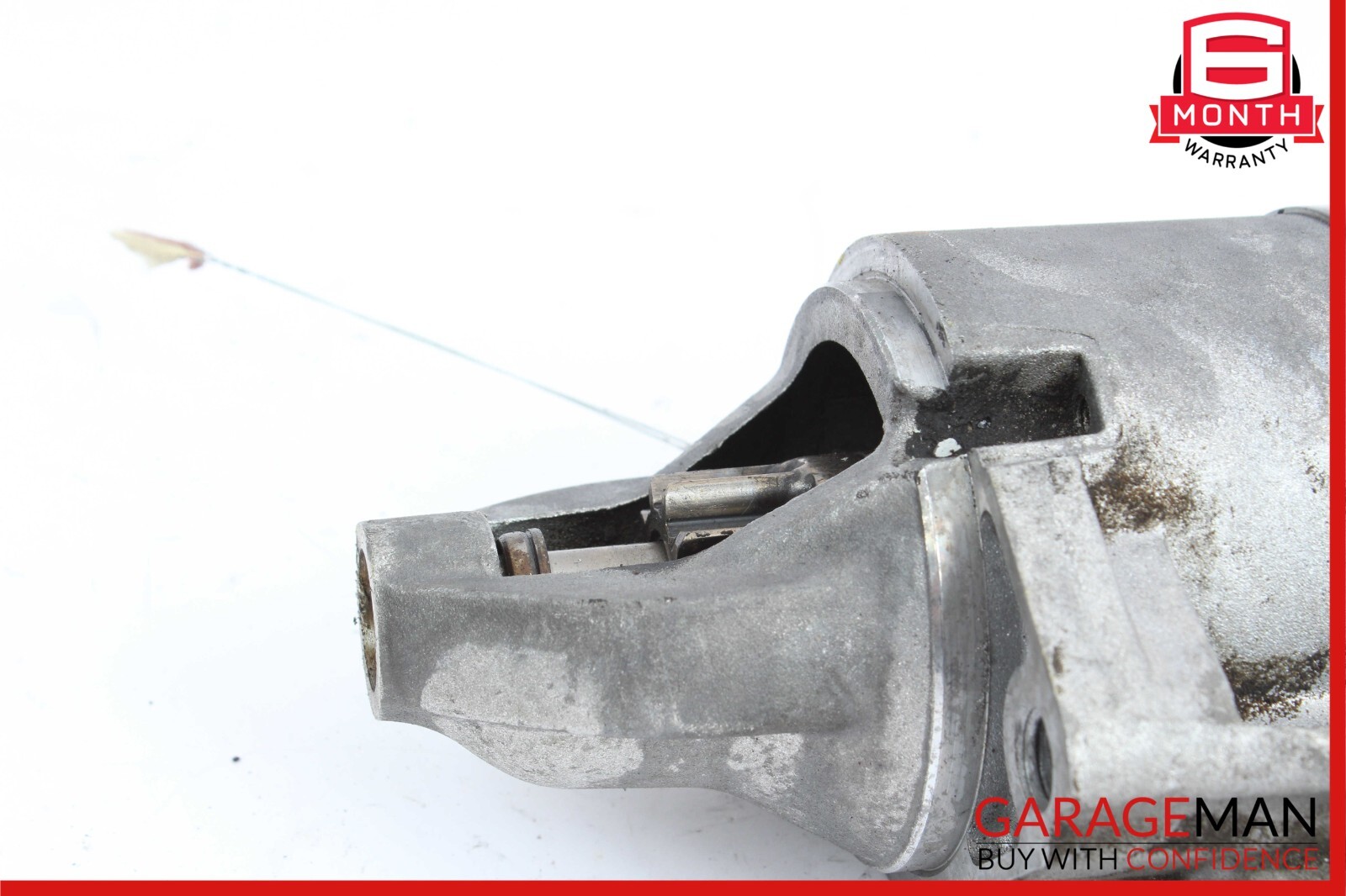 07-15 Mercedes C63 E63 SL63 S63 AMG Engine Starter Motor 0061515301 OEM ...