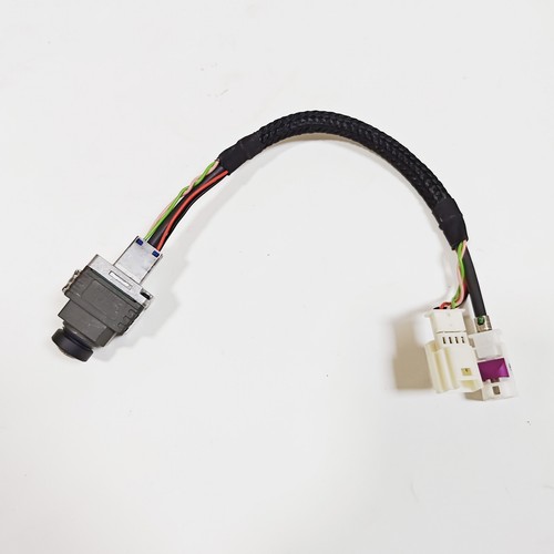 Rearview Camera A2229054509 For Mercedes C-Class GLC W253 X253 C253 S ...