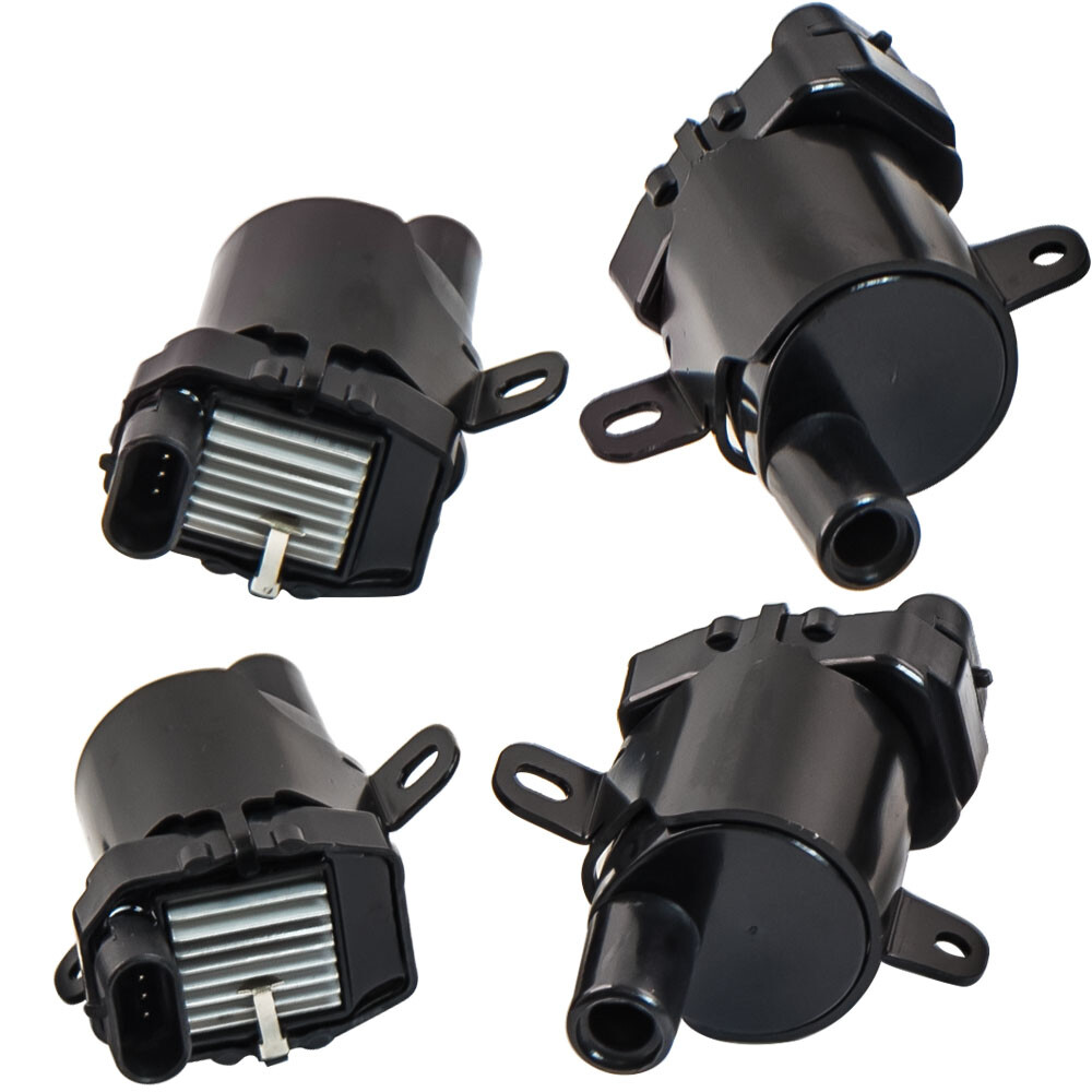 8pcs UF262 Ignition Coil for Chevrolet GMC Isuzu Cadillac Escalade ...