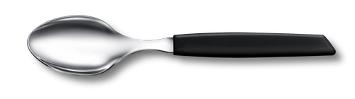 Victorinox - Soup Spoon Swiss Modern - Black - 6.9033.08 | eBay