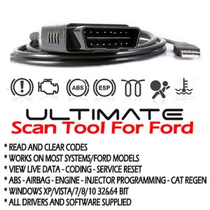 Ford obd software - seoqcjhseo