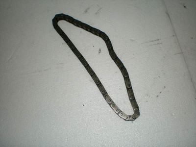 MG Timing Chain, MGB | eBay UK