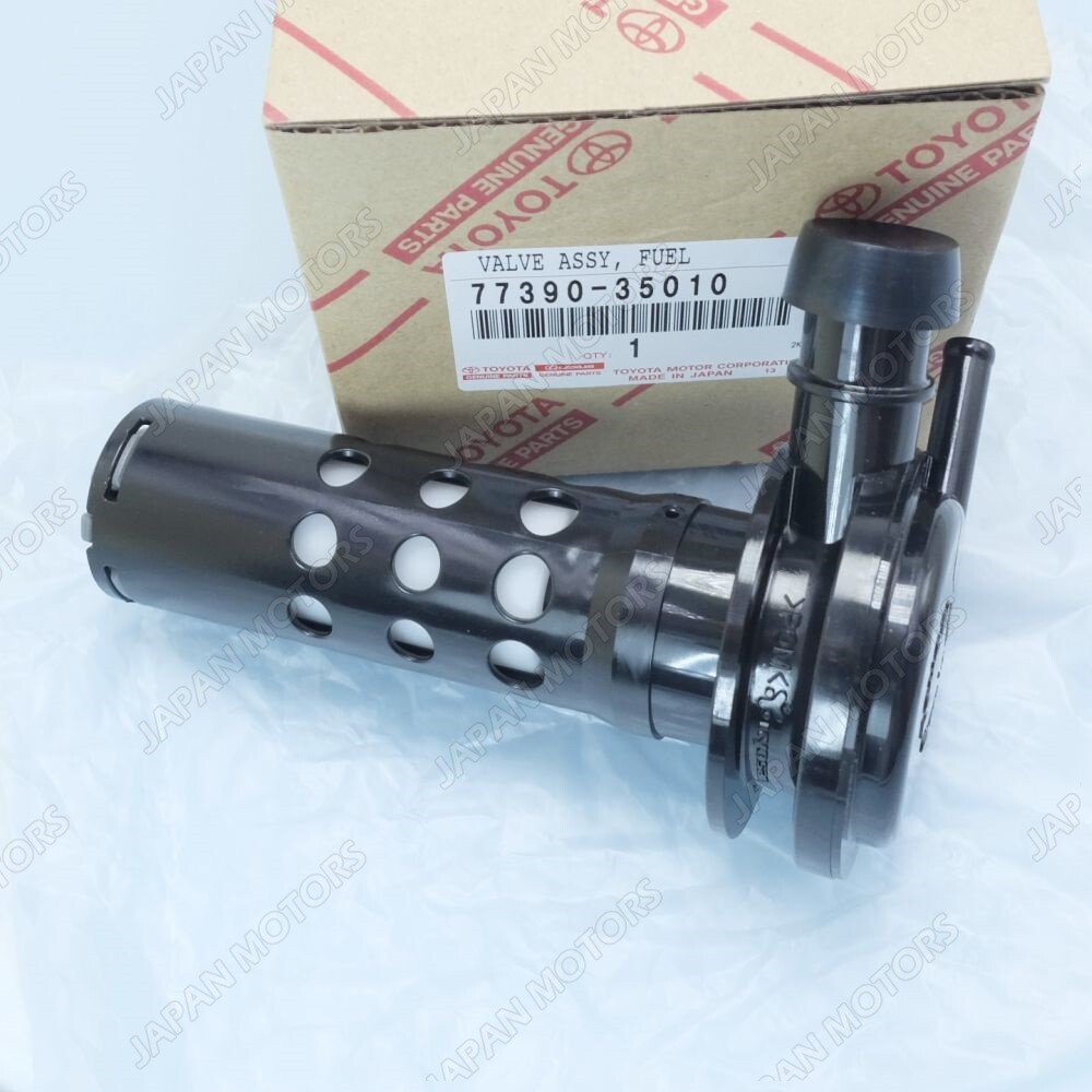 Genuine Toyota 4runner Tacoma Fuel Tank Over Fill Check Valve Assy ...