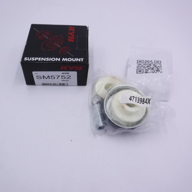 Suspension Shock Absorber Mounting Kit-Coupe KYB SM5752 for sale online ...