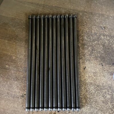 Volvo D7 engine push rods Dennis Elite export Marine | eBay UK