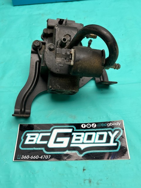 77-80 C3 Corvette Cruise Control Transducer GM 25030881 RH for sale ...