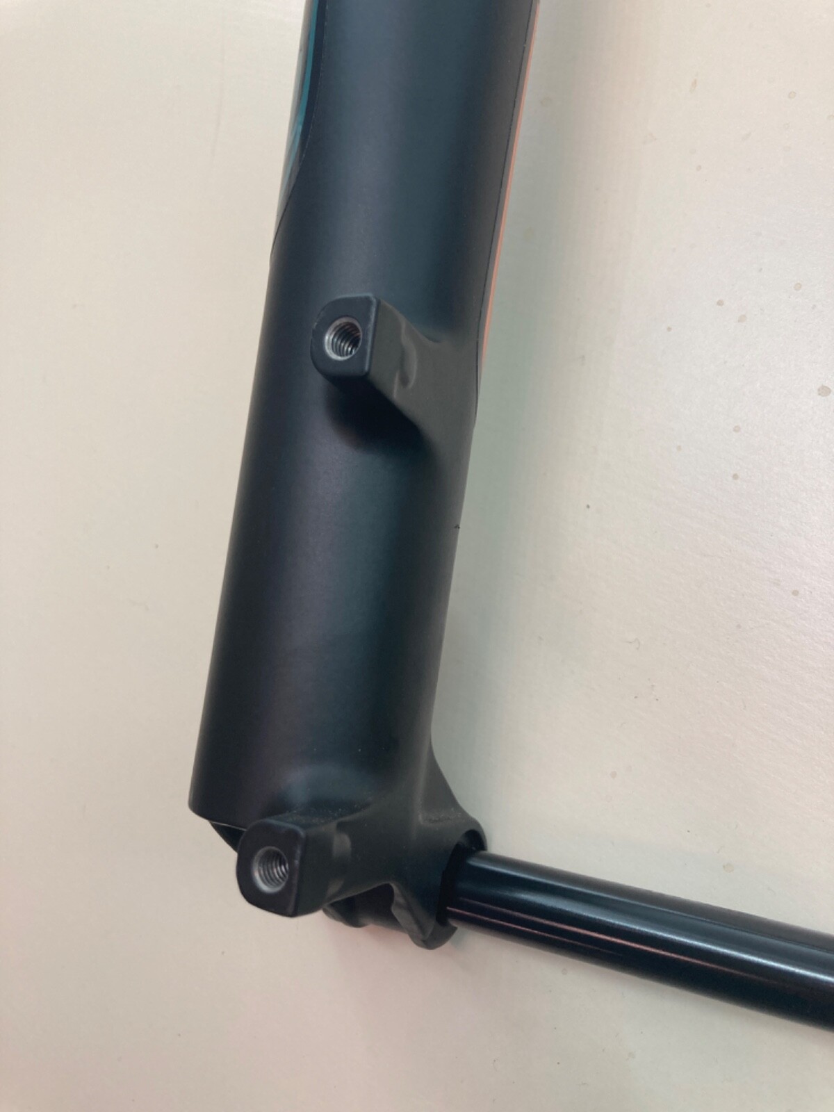 130mm Fox Racing 34, A, 29" Performance Boost Fork GRIP | eBay