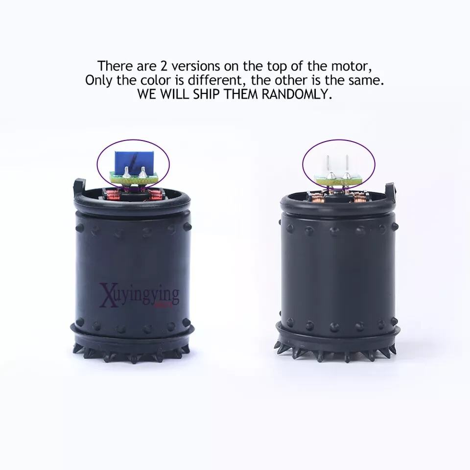 NEW Motor Accessories for Dyson Hair Dryer HD01 HD02 HD03 110V OEM Part ...