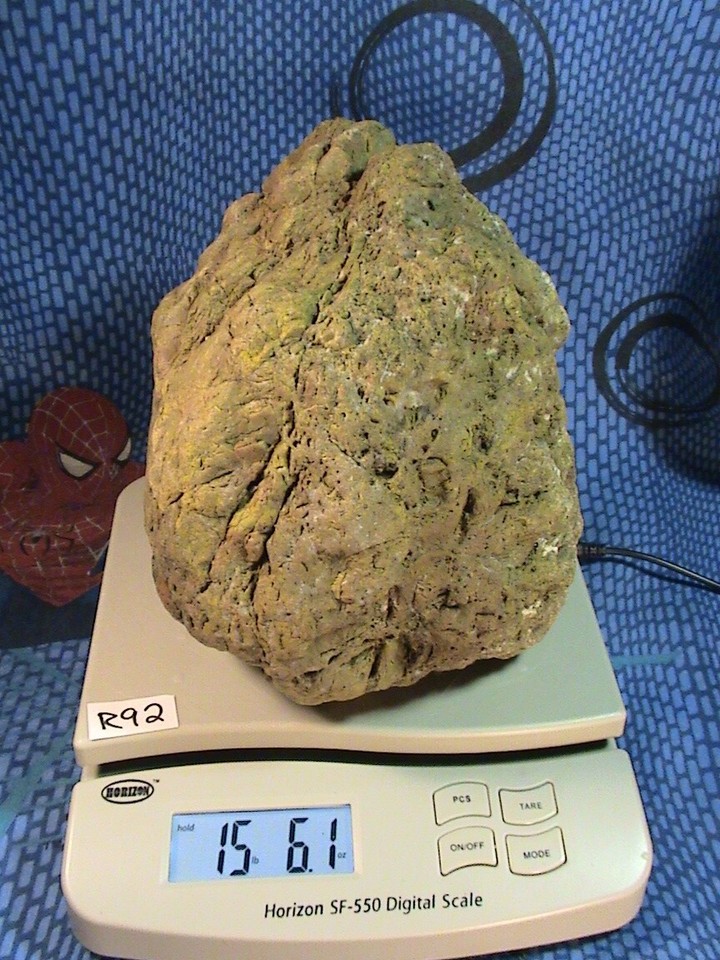 Vibrant Yellow Chalcedony Jasper, 100% Natural Lapidary Rock, 15 LBS, 6 ...