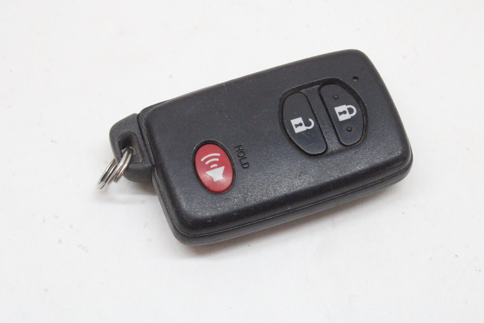 2011 TOYOTA PRIUS WIRELESS REMOTE KEY FOB 1551A-14ACX OEM 10 11 12 13 ...