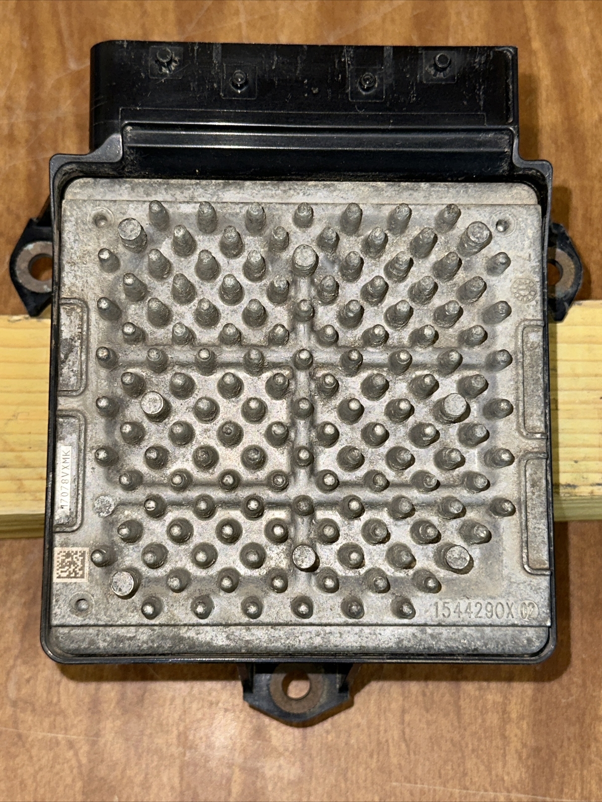 2008 Chevy Silverado 2500 Transmission Control Module TCM Allison ...