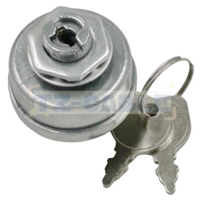 Ignition Key Starter Switch Fits Exmark 109-4736 Lazer Z Fits Toro Z ...