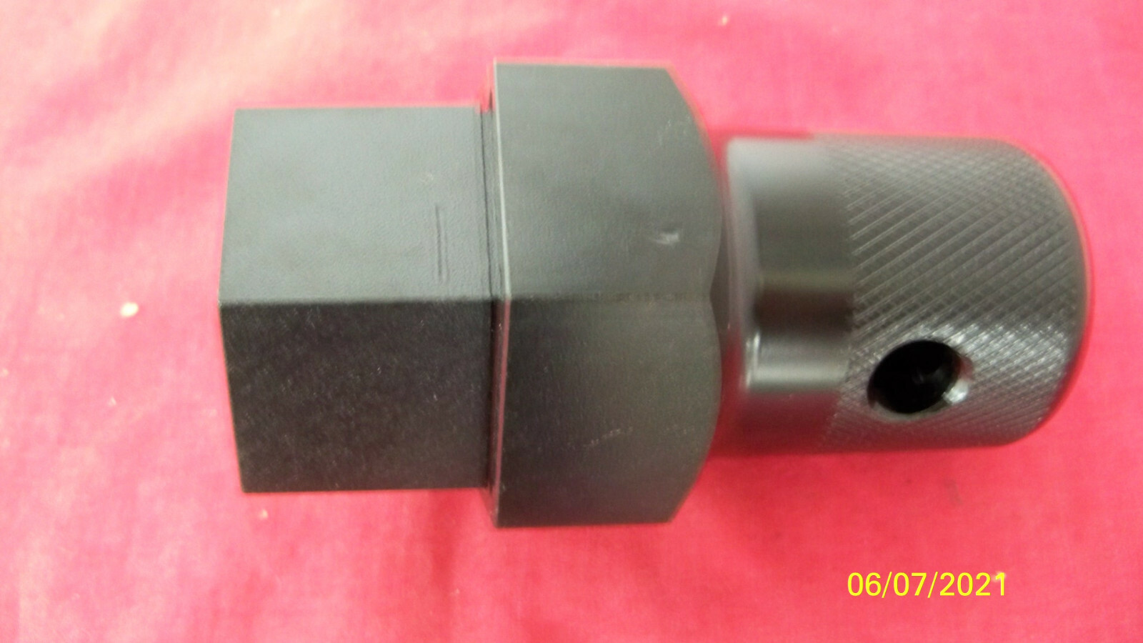 TRIUMPH T120 T140 T150 T160 4 & 5 SPEED GEARBOX NUT SOCKET TOOL 61-6061 ...
