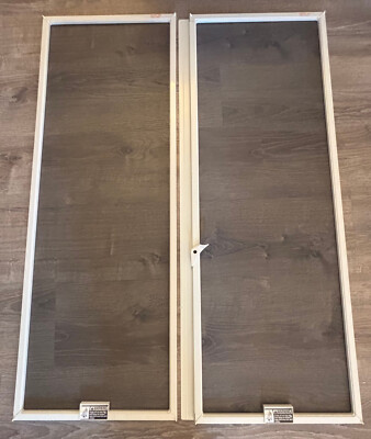 Anderson Windows 400 Series Gliding Window Insect Screen Truscene size ...