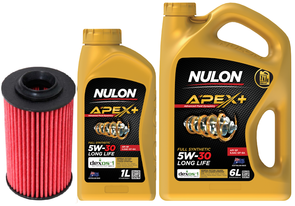 OIL SERVICE KIT FOR HOLDEN COMMODORE VE VF SIDI LF1 LFW LLT LFX 3.0L 3 ...