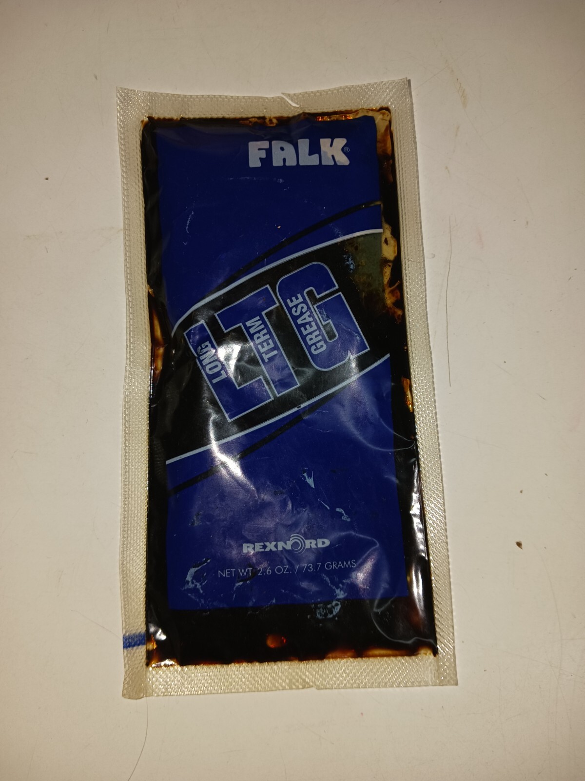 FALK Long Term Grease (J-7-3) | eBay