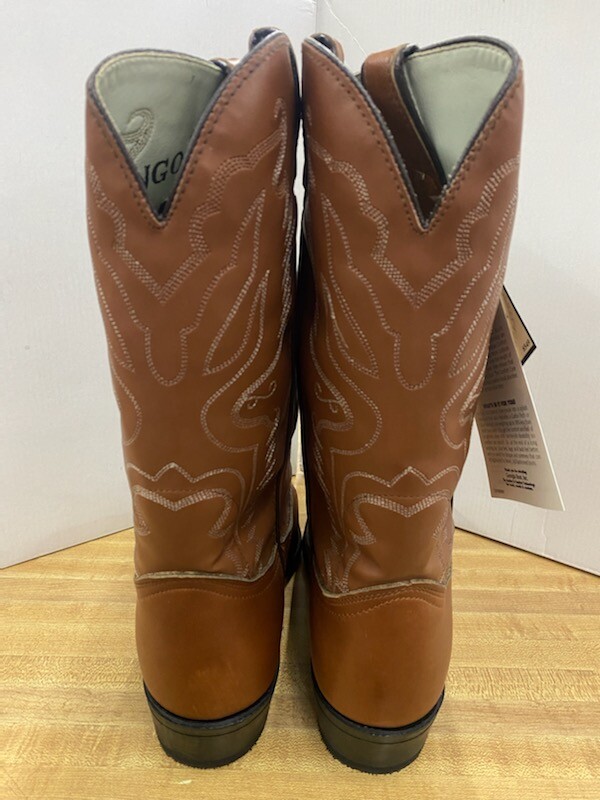 Men's Durango Western Boots #TR214 (WAS: $59.98) | eBay